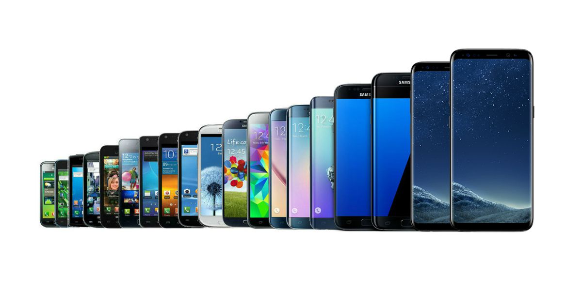 Older Samsung Models Cases | Styleeo